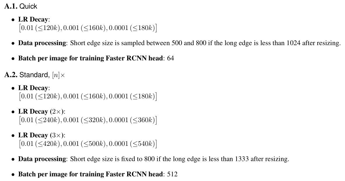 A Simple Semi-Supervised Learning Framework for Object Detection - 知乎