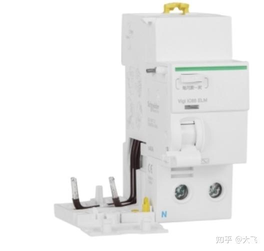 【分享】【储能&电气】【断路器MCB/MCCB/ACB/VCB/OCB/GIS/In/Ue/Ui/Uimp/Icu/Ics/Icm/Icw/1 ...
