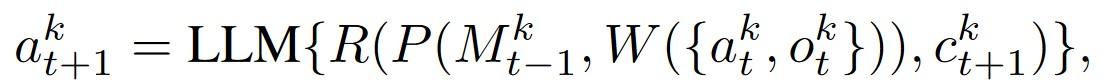 论文分享：A Survey on the Memory Mechanism of Large Language Model based ...