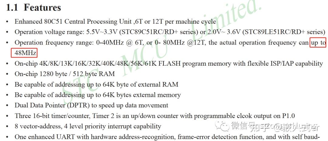 在51单片机上跑RTOS有没有意义？ - 知乎