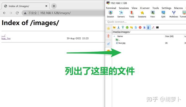 Nginx里 Location 的意思及应用（被匹配请求的前缀） 知乎 
