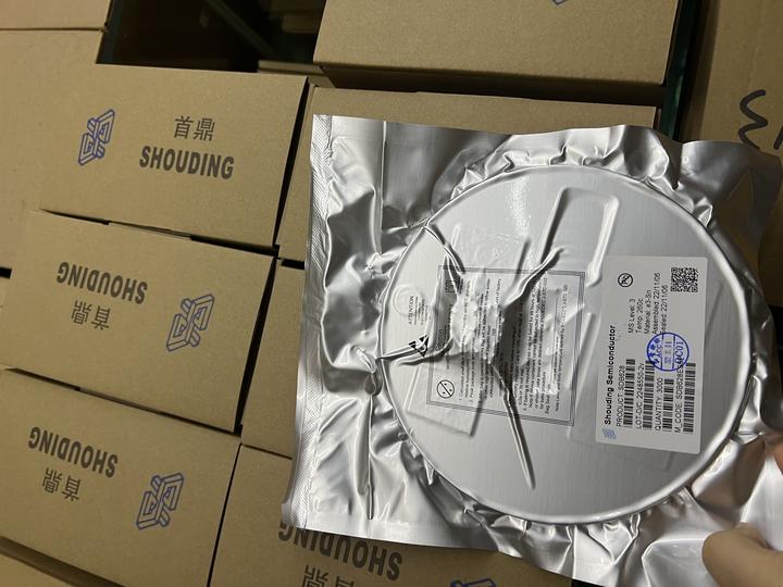 SDB628 输入2-24V,输出最高28V升压IC 首鼎升压IC - 知乎