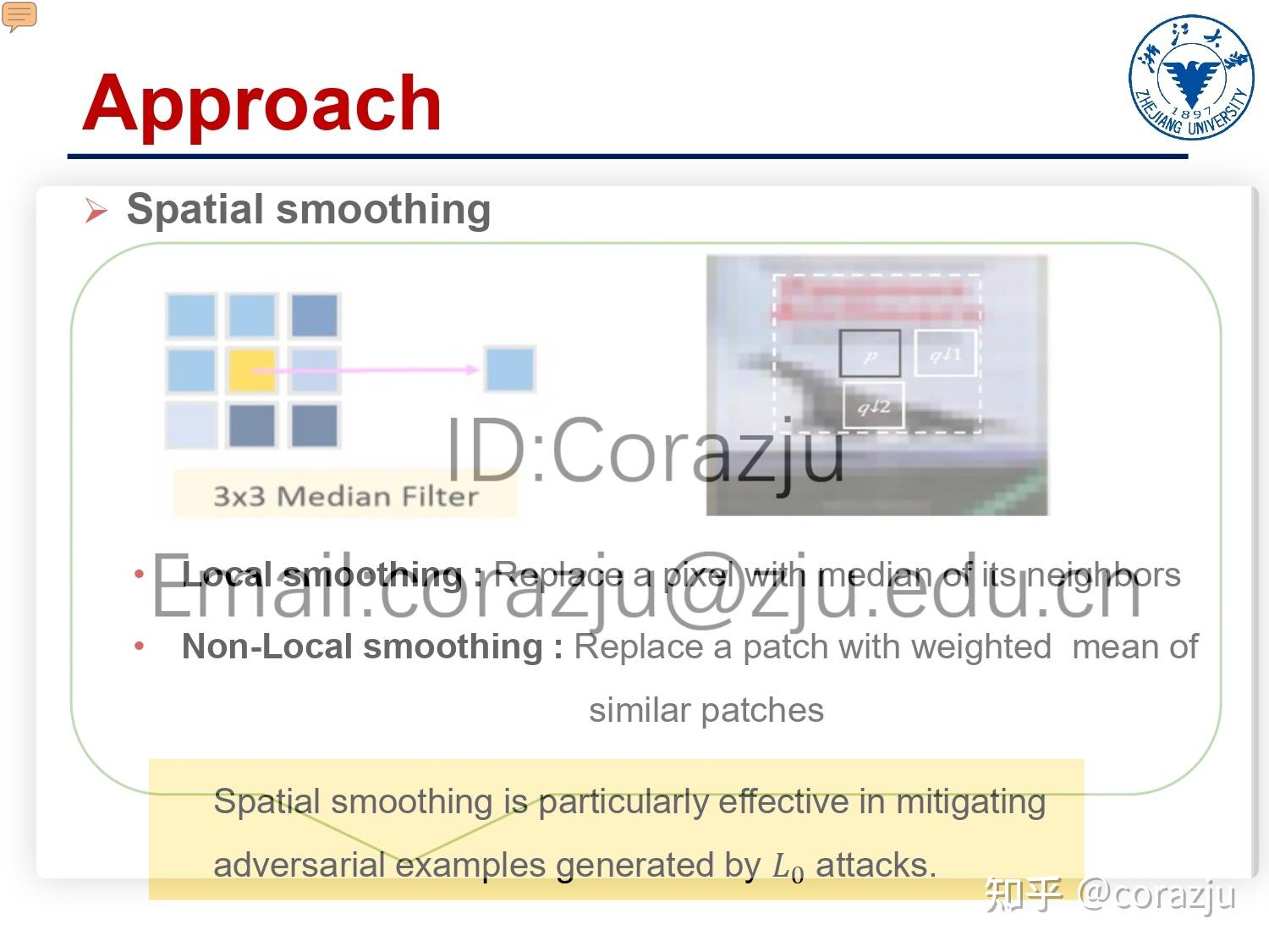 Feature Squeezing: Detecting Adversarial Examples in Deep Neural Networks 论文理解 - 知乎