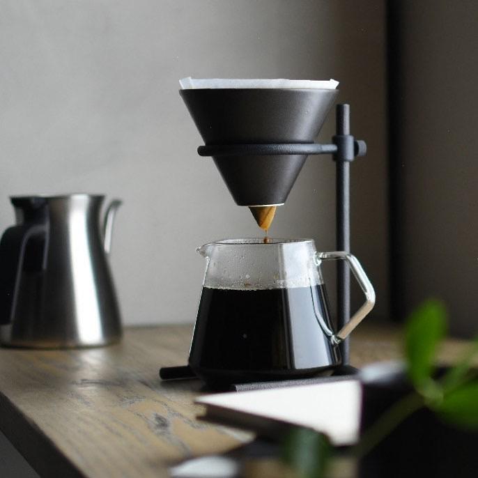 KINTO：这个日系生活器具品牌，世界各地的精品咖啡馆都在用 - 知乎