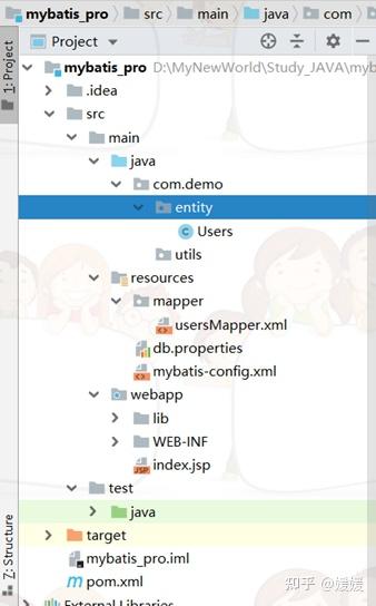 从新手到高手，MyBatis使用全攻略 - 知乎