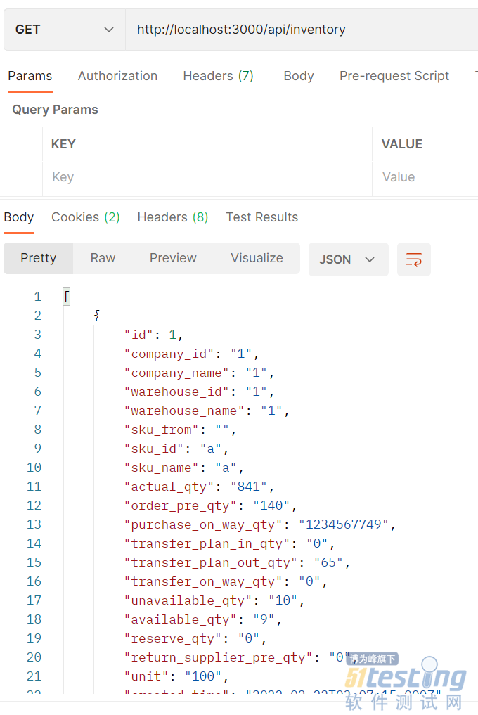 分享一下Postman连接MySQL数据库的操作步骤，从安装开始讲起 - 知乎