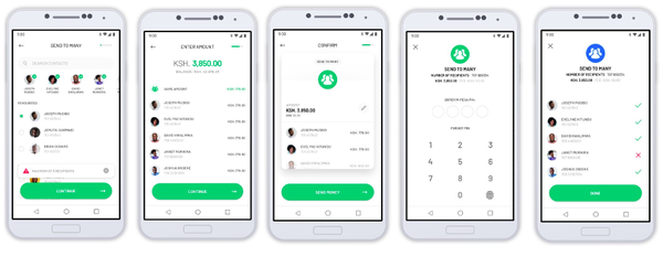 深入了解非洲排名第一的电子钱包APP：M-PESA - 知乎
