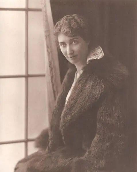 物理治疗法之母：Mary McMillan的一生 - 知乎