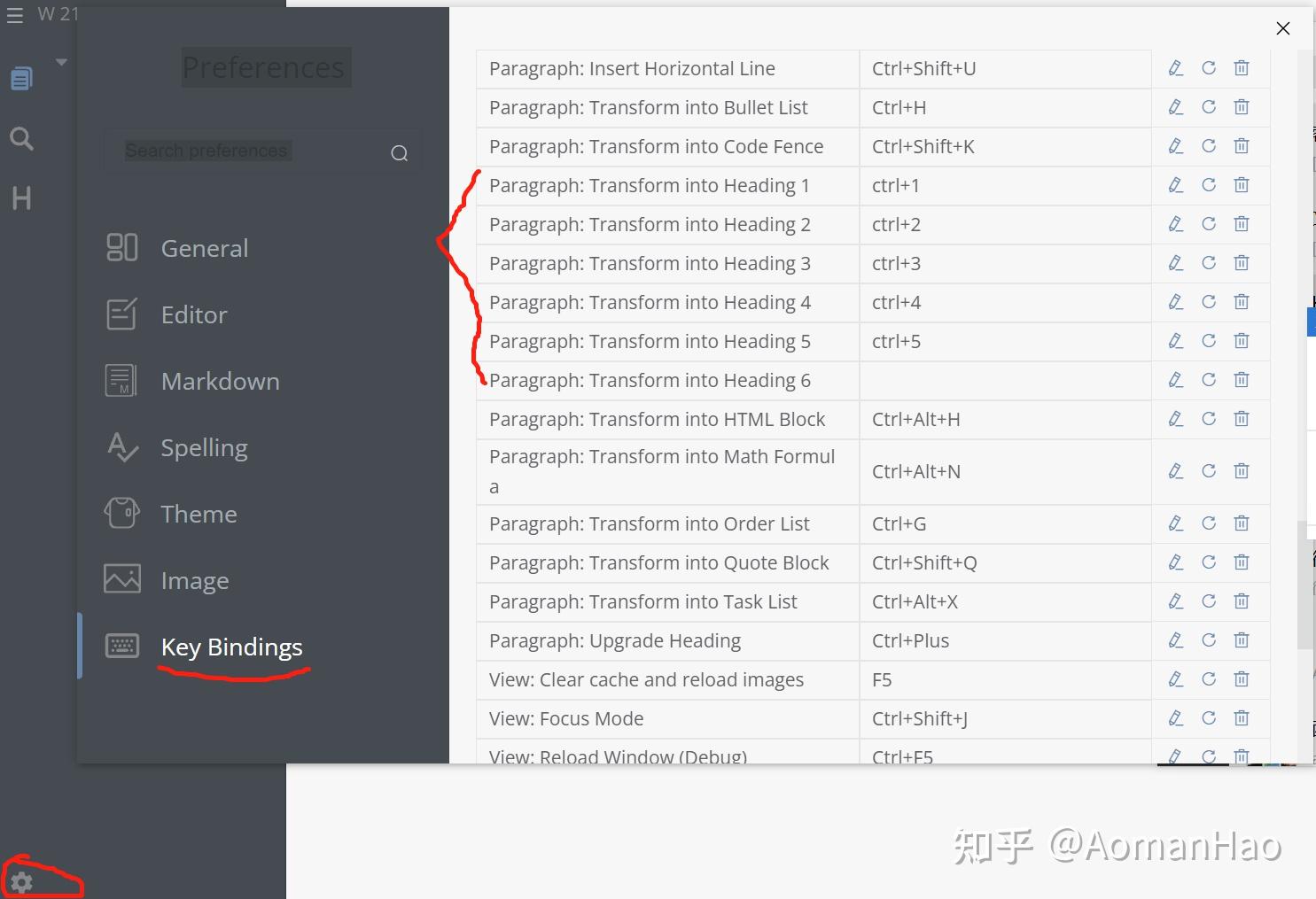 MD文本编辑工具推荐-marktext - 知乎