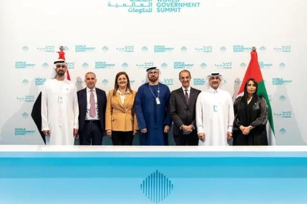 Gulf Data Hub与Elsewedy将在埃及开发非洲最大数据中心综合体 - 知乎