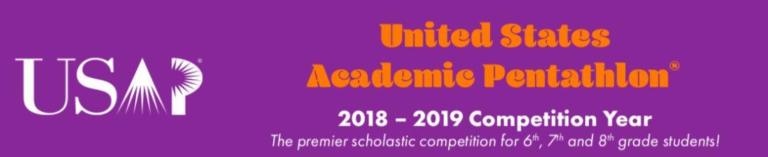 USAP美国学术五项全能赛事培训指导 - 知乎