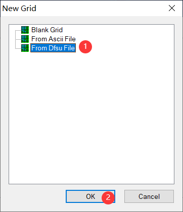 mesh/dfsu 转 dfs2 - 知乎