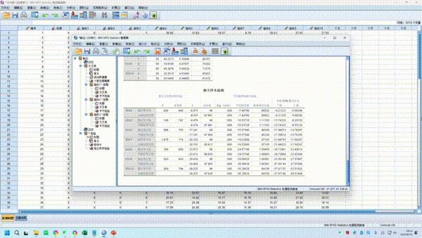 使用R语言forestplot包对SPSS得出的Logistic回归结果画森林图 - 知乎