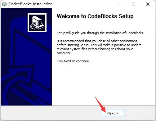 Code Blocks 下载和安装和汉化教程图解 知乎