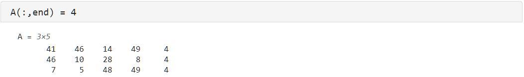MATLAB的reshape函数怎么用? - 知乎