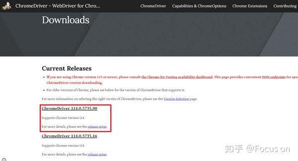 Python 下 Selenium 的使用（包括 XPath 详细使用代码案例） - 知乎