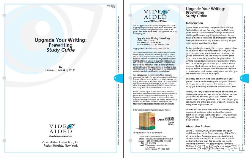 这8本英文写作工具书，值得收藏 - 知乎