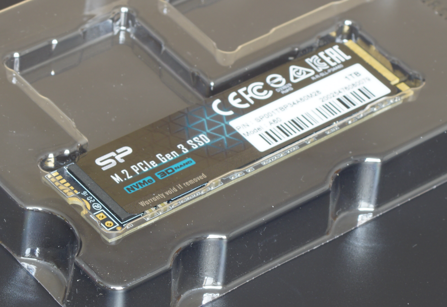 整个活儿：无损迁移系统到SSD过程记录及提升对比 - 知乎