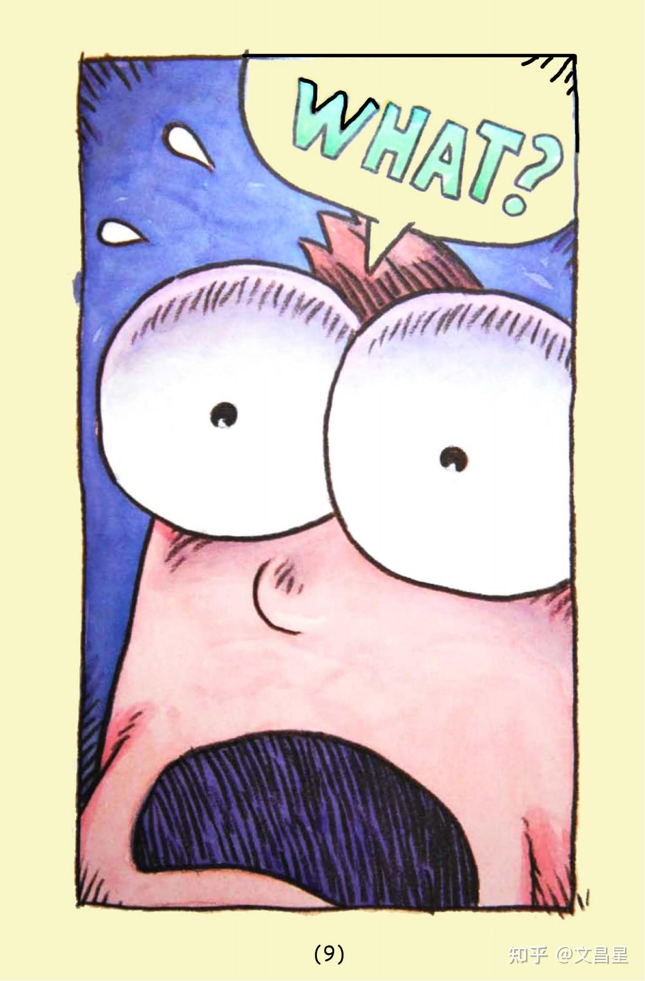 推荐一套英语绘本fly guy - 知乎