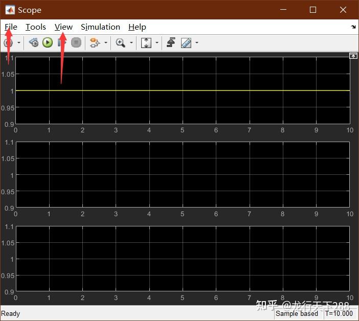 MATLAB的Simulink常用模块（一） - 知乎