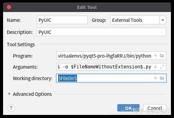 详解Python GUI编程之PyQt5入门到实战 - 知乎