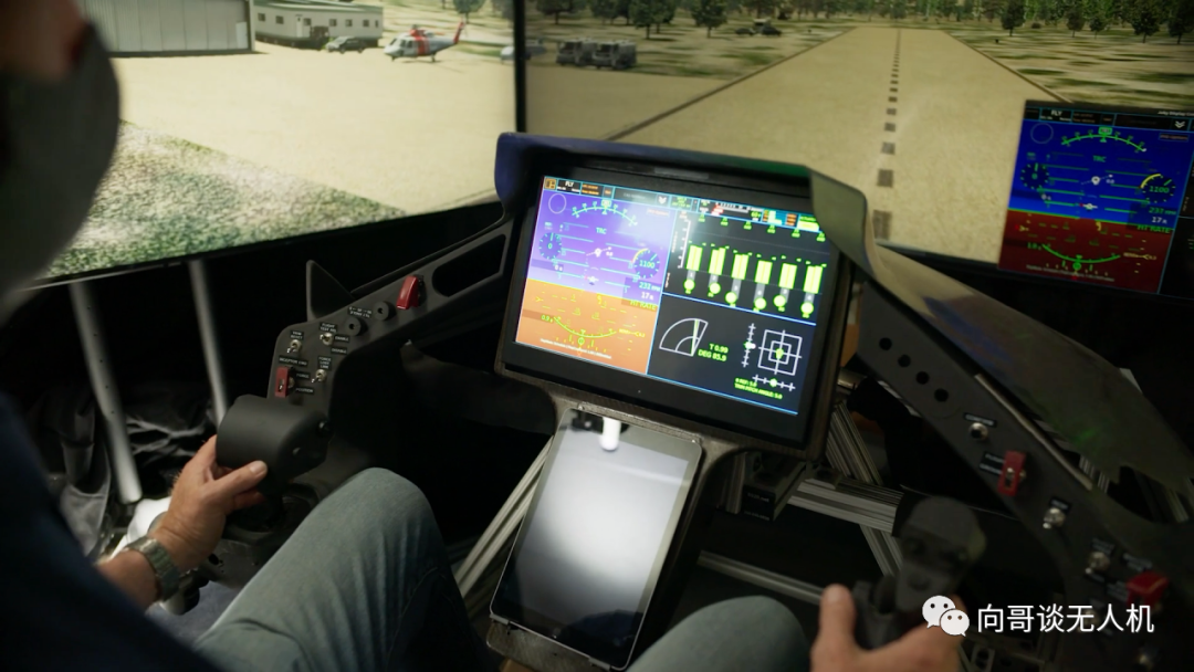 向哥谈eVTOL之二：Joby S4航电飞控系统 - 知乎