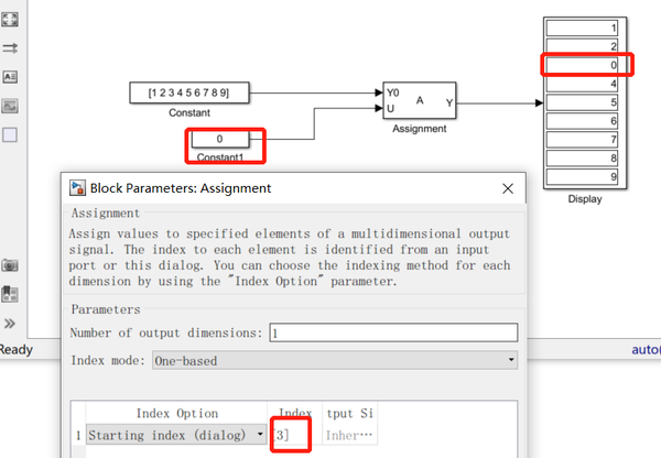 Simulink模块之Assignment - 知乎