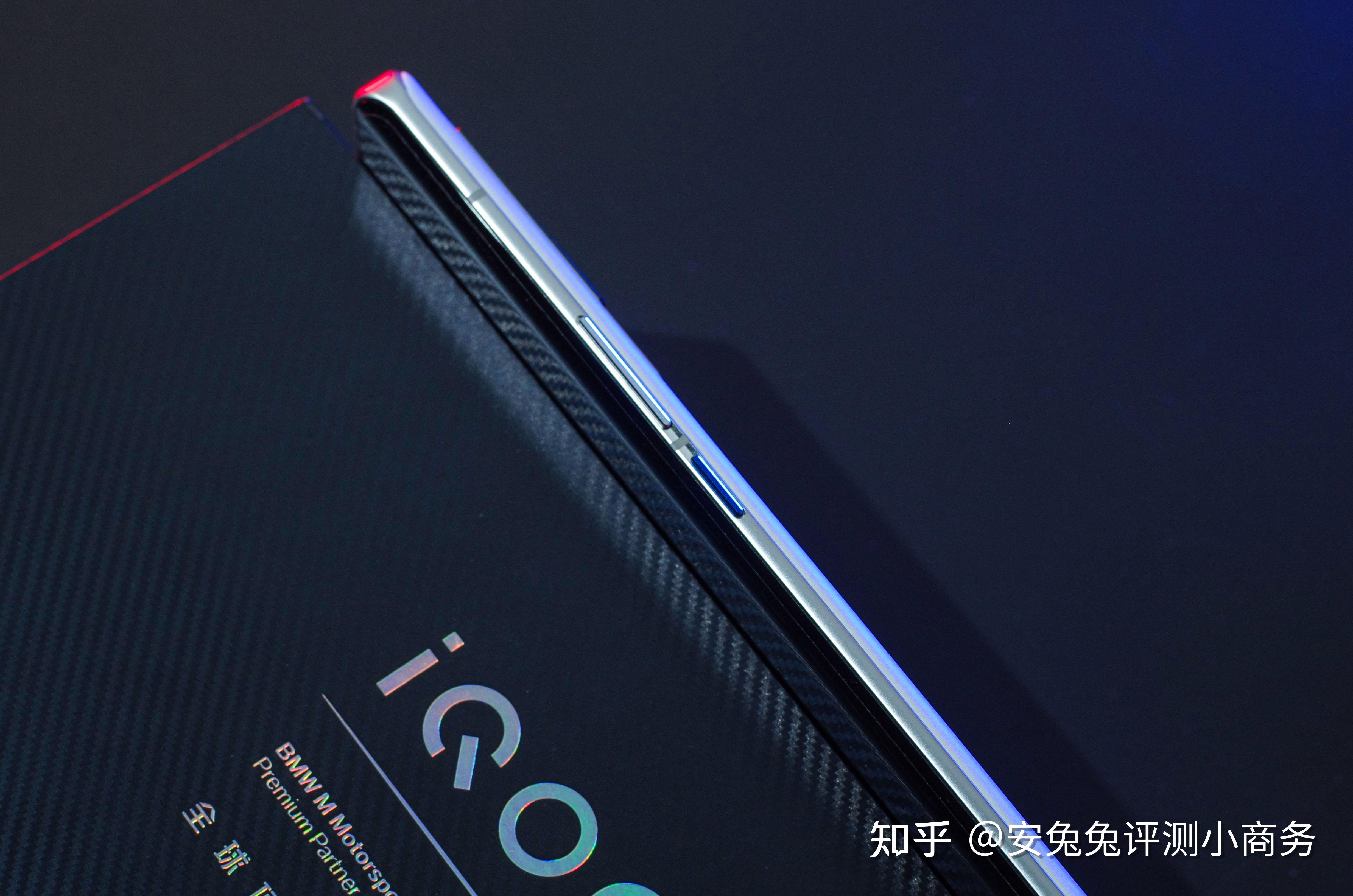 iQOO 8 Pro评测：再登性能之巅、跻身顶级之列 - 知乎