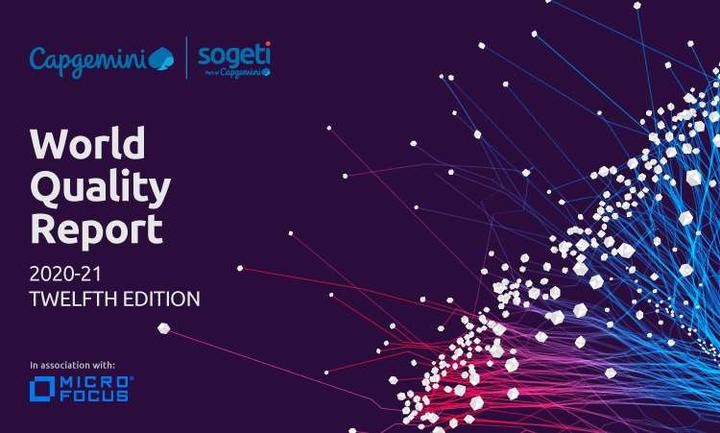 2021-22 世界质量报告(World Quality Report) - 知乎