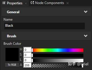 1 Kanzi Studio 使用入门 - 知乎