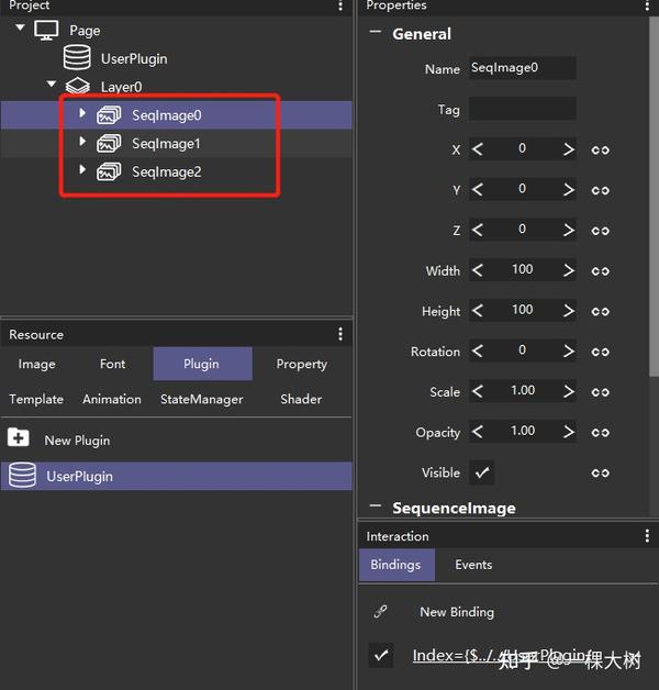 ssRender实现游戏动画效果(seqImage) - 知乎