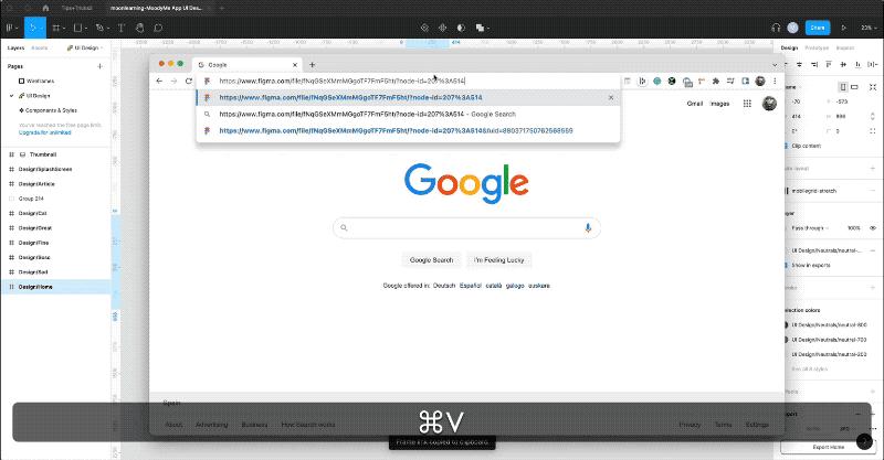22个Figma实用小技巧,用完回不去了！ - 知乎