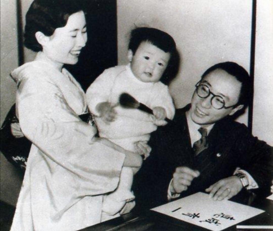 爱新觉罗•溥杰与嵯峨浩的传奇爱情故事 - 知乎