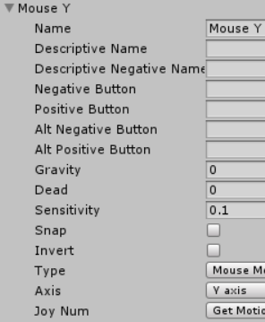 【Unity3D】人机交互Input - 知乎