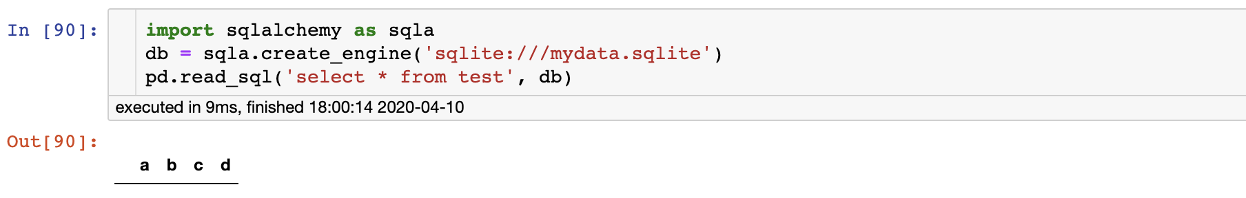 利用pandas进行数据加载与存储 - 知乎