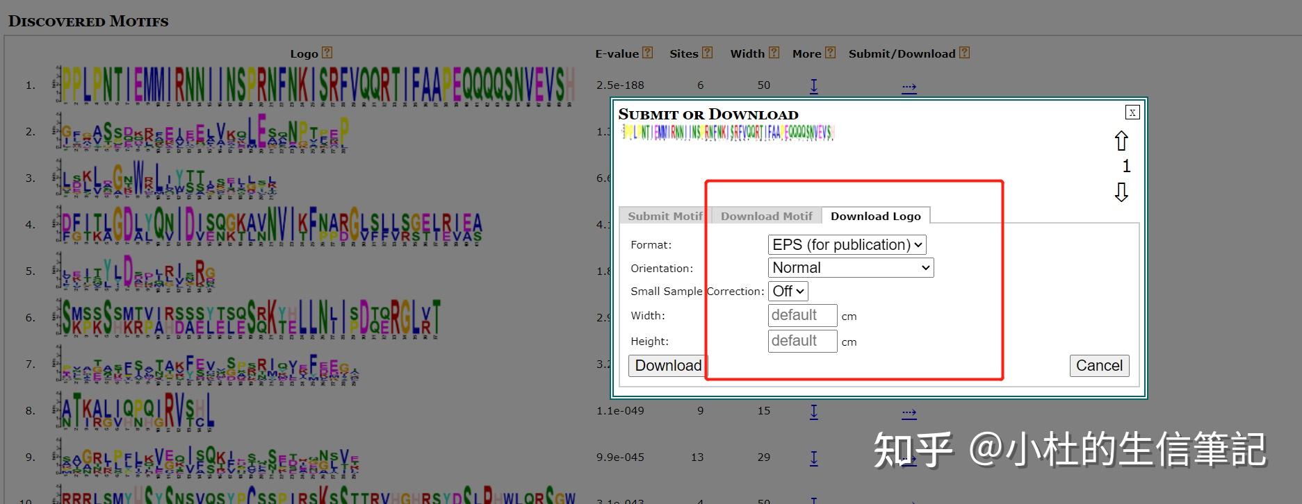 如何准确理解基因家族、基因簇、scaffold、motif？ - 知乎