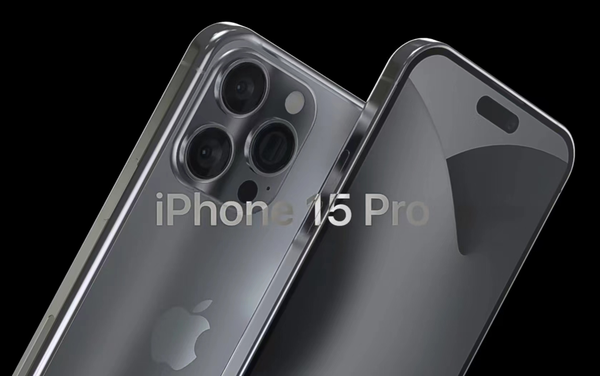iPhone15 Pro 六大独占功能和iPhone15四大升级 - 知乎