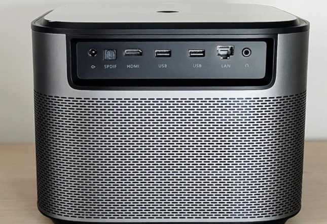 极米H3S VS 大眼橙X11投影仪，实用性测评 - 知乎