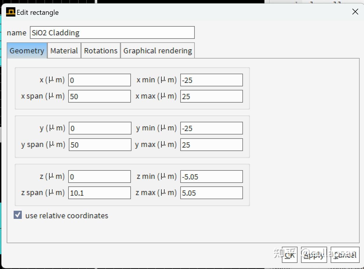 Ansys Lumerical FDTD/Mode Simulation仿真教程以及案例分享（佛系更新） - 知乎