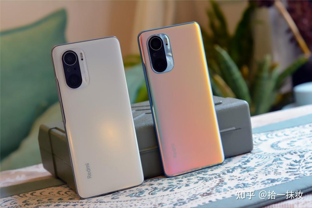 Redmi红米K系列手机28款最全机型汇总 - 知乎
