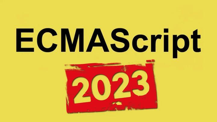 技术周报·The ECMAScript 2023 Language Specification - 知乎
