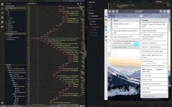 Slidepad：给你的 macOS 添加一块 iPad 式的悬浮窗口 - 知乎