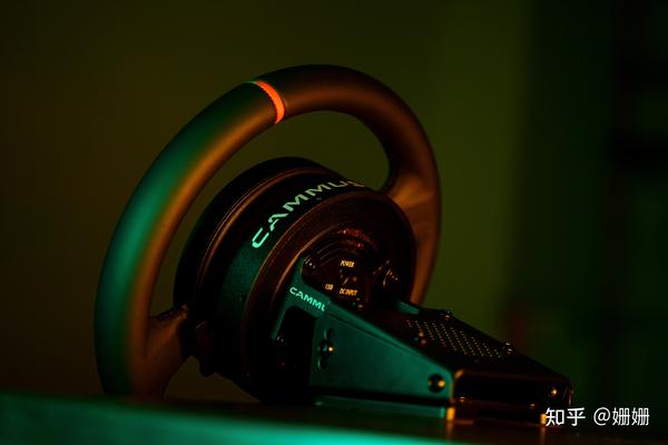 有史以来最便宜的直驱方向盘！| CAMMUS C5 - 知乎