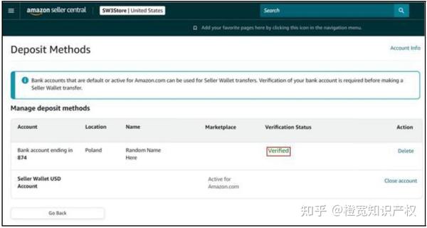 亚马逊《消费者告知法案》店铺审核合规指导 - 知乎