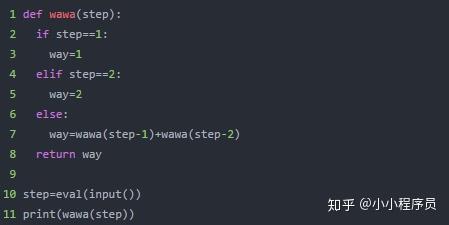 十三道Python练习题 - 知乎