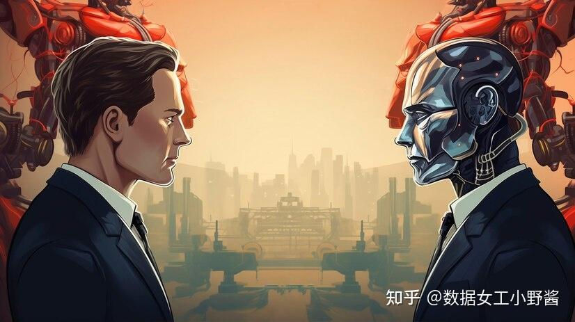 LLM vs. NLP：六大关键区别及其协同使用 - 知乎