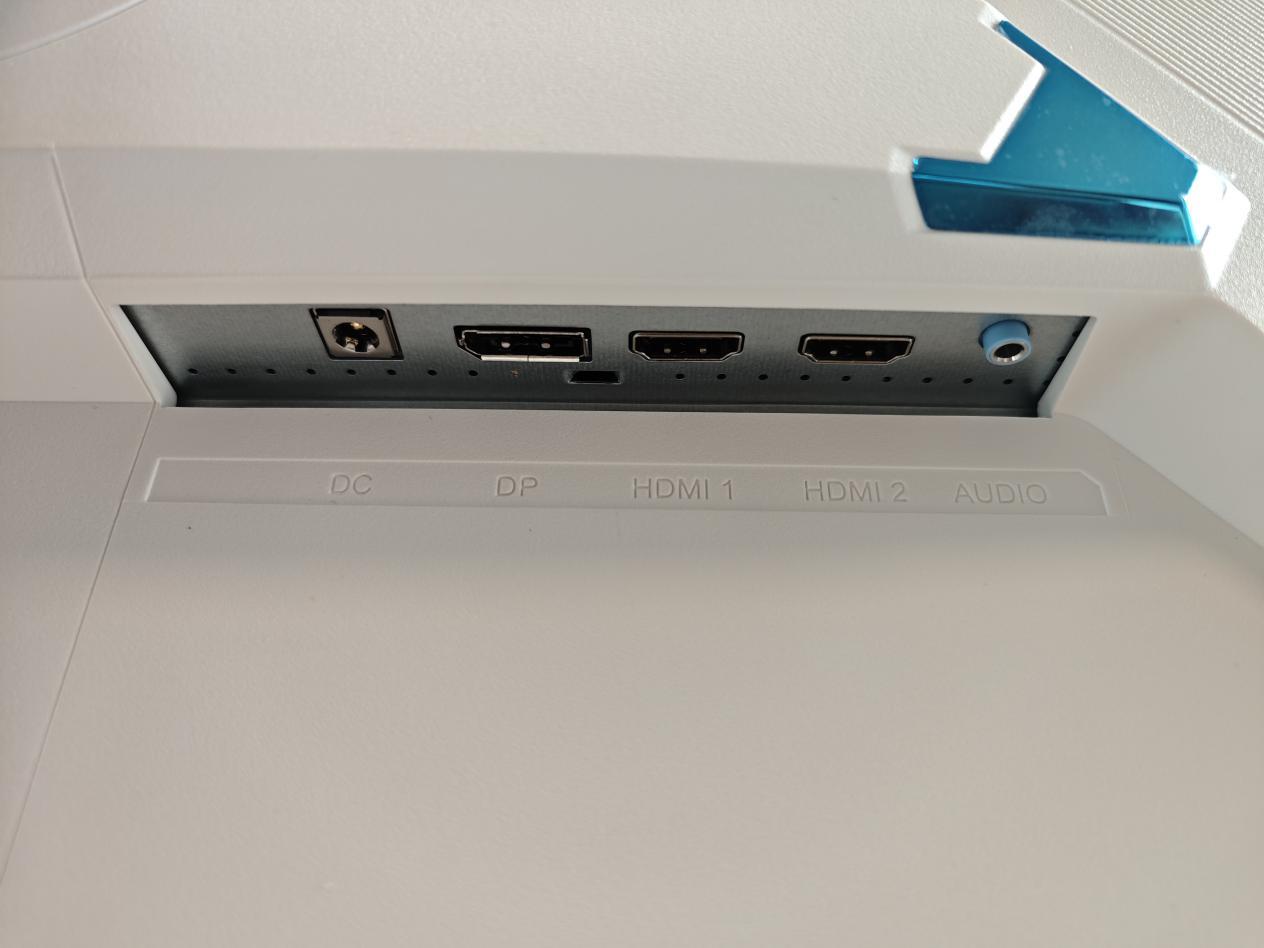 海信大圣G5 Pro显示器测评：恰饭来的千元2K180Hz显示器 - 知乎