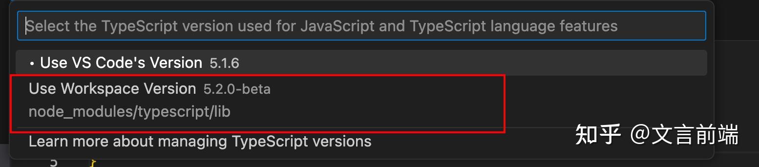 Typescript 5.2 Beta发布，带来全新的using声明 - 知乎