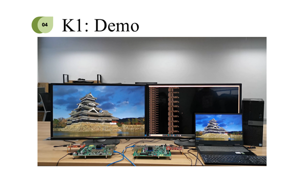 XK265：开源视频编解码硬件IP核 - 知乎