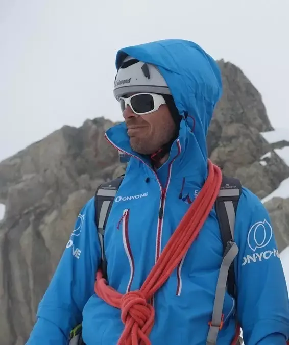 国际高山向导如何做海拔适应？ - 知乎